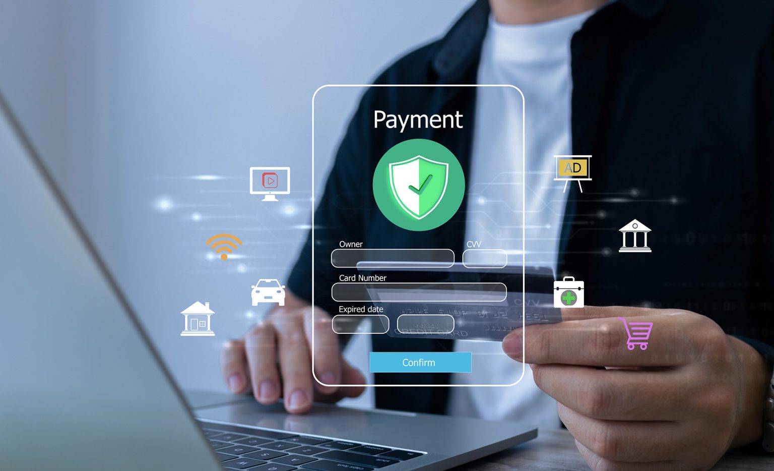 Get to Know Tranzpay : Leading Digital Payment Solutions