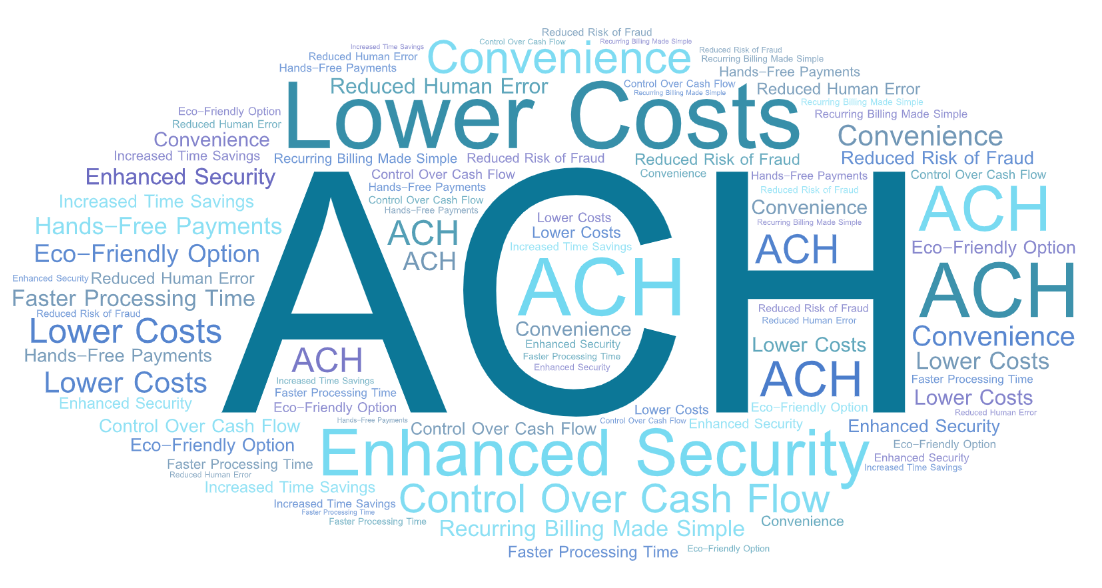 ACH Payments: A Game-Changer for Small Business Finances