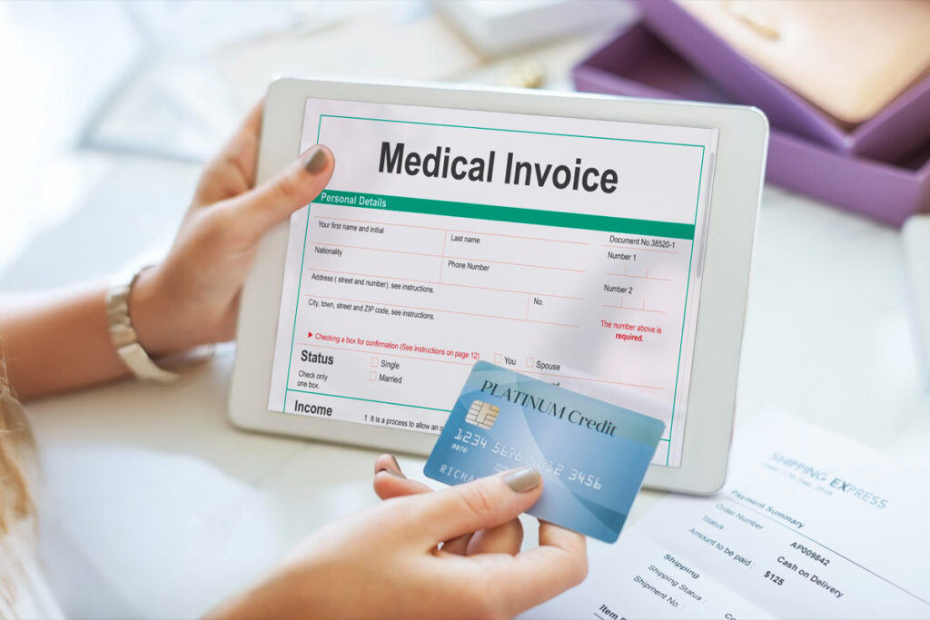 How Digital Payments Are Transforming Healthcare - Tranzpay